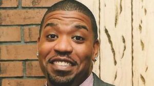 Keith Freeman Voted in as Village Administration of Dolton – The ...